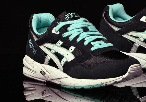 Asics Gel Saga H137K 9011 AFEW STORE
